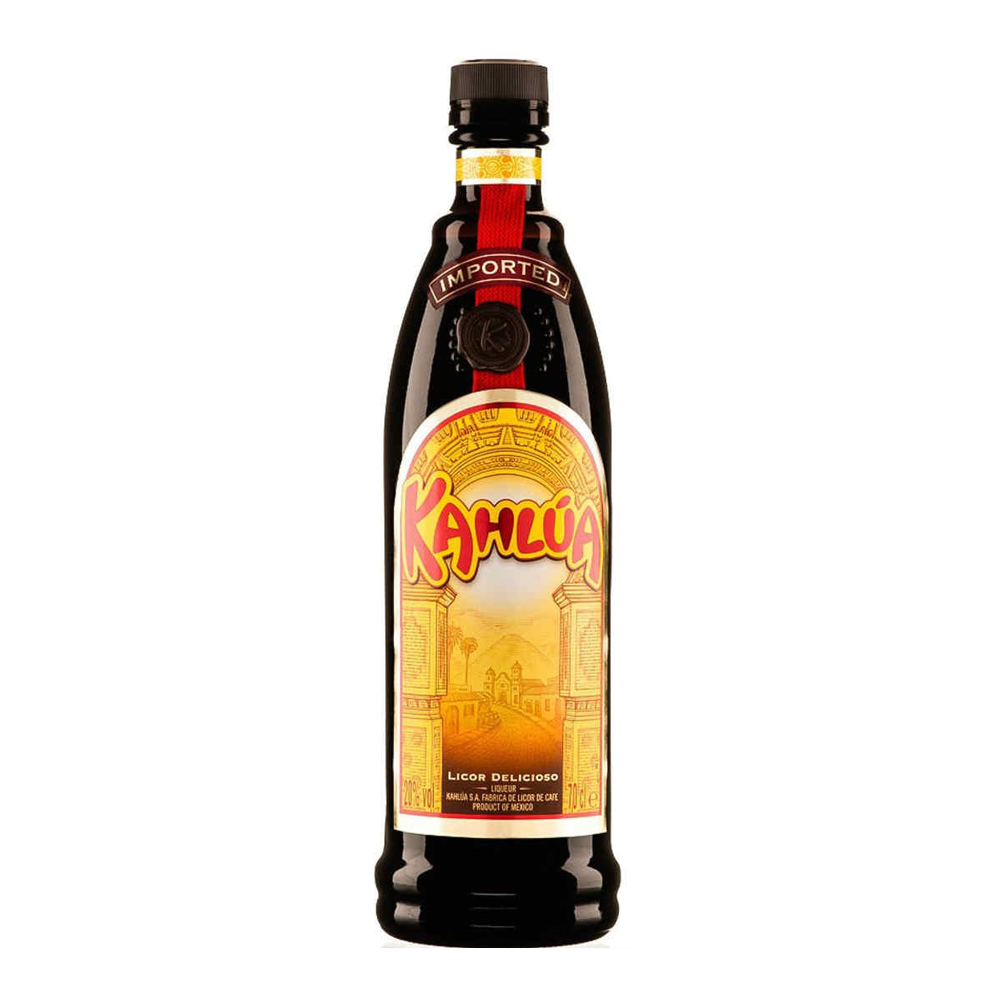 KAHLUA COFFEE 0,7L 20% - Wodka na Wesela