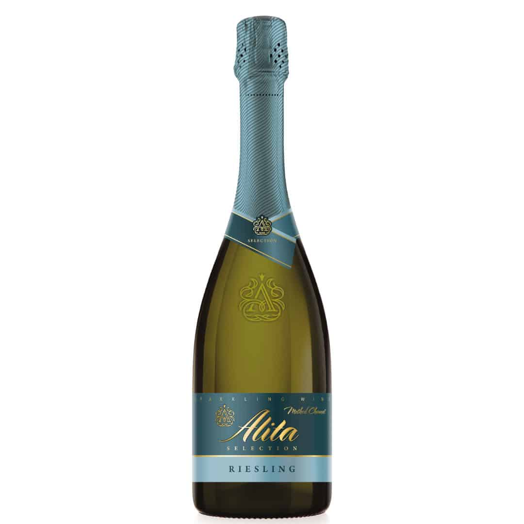 ALITA RIESLING 0,75L - Wodka na Wesela
