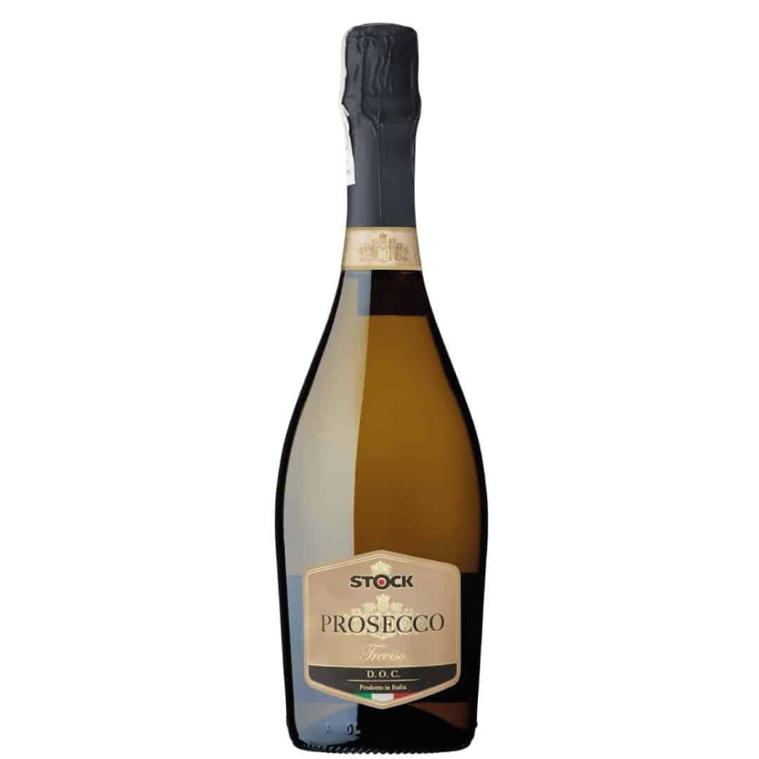 STOCK PROSECCO TREVISO 0,75L - Wodka na Wesela