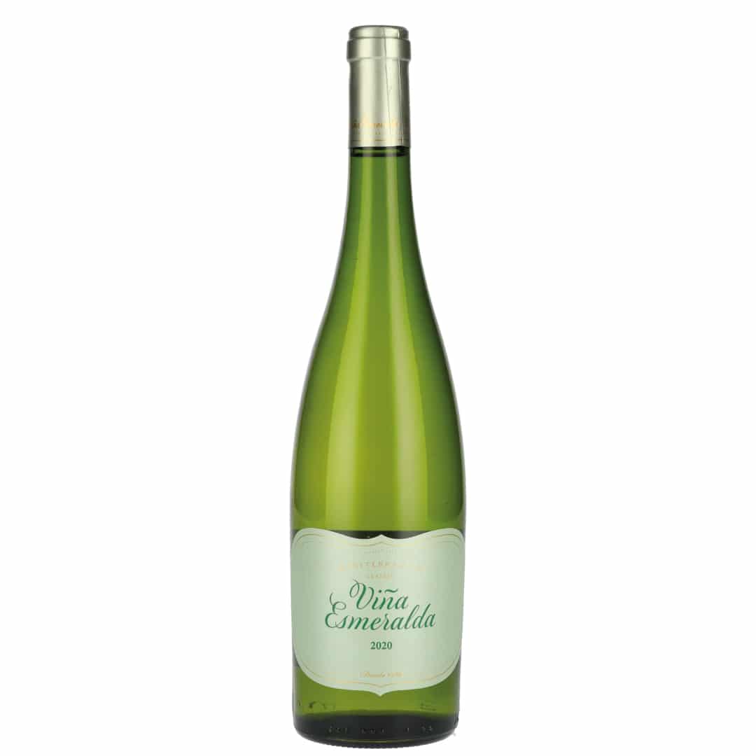 VIÑA ESMERALDA 0,75L 11,5% - Wodka na Wesela VIÑA ESMERALDA 0,75L 11,5% - Wodka na Wesela