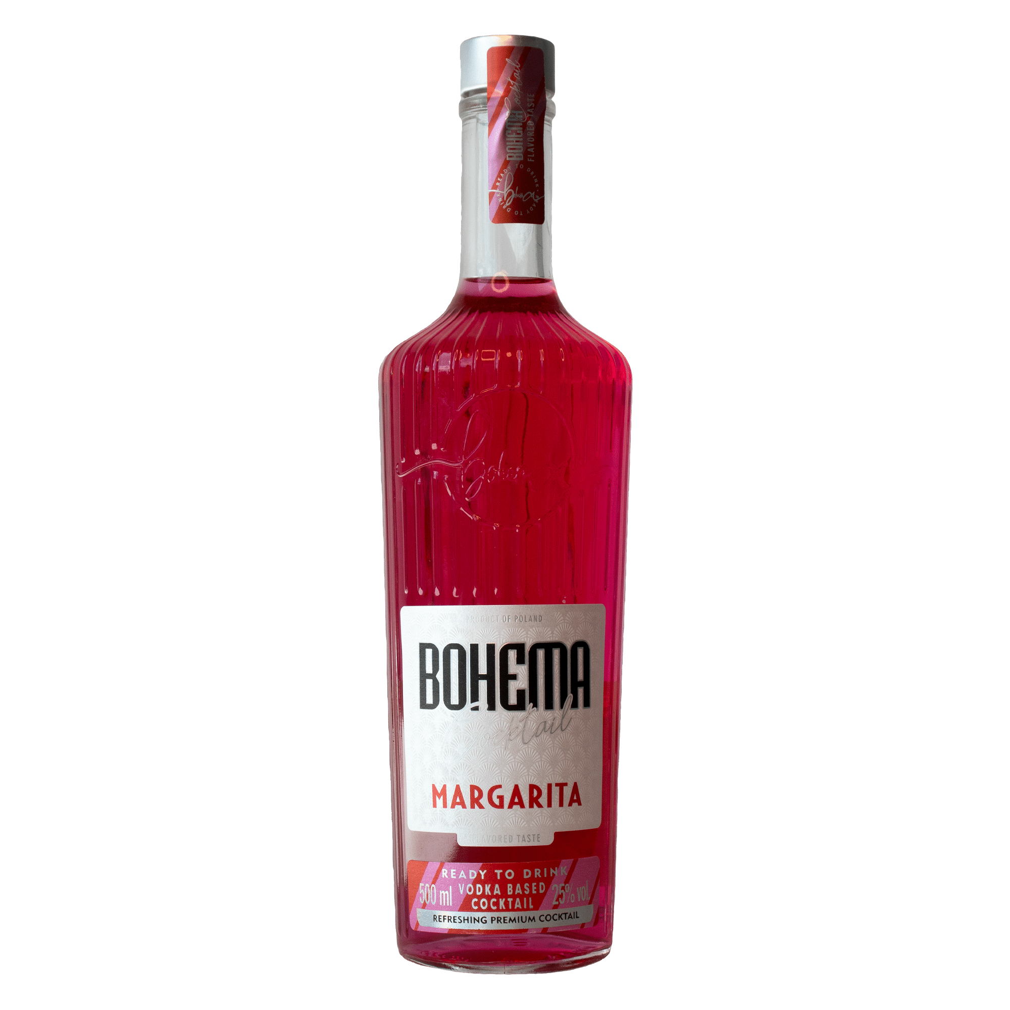 BOHEMA KOKTAJL MARGARITA 0,5L - Wodka na Wesela