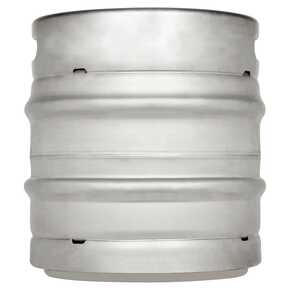KEG ZATECKY SVETLY LEZAK 5% 30L - Wodka na Wesela